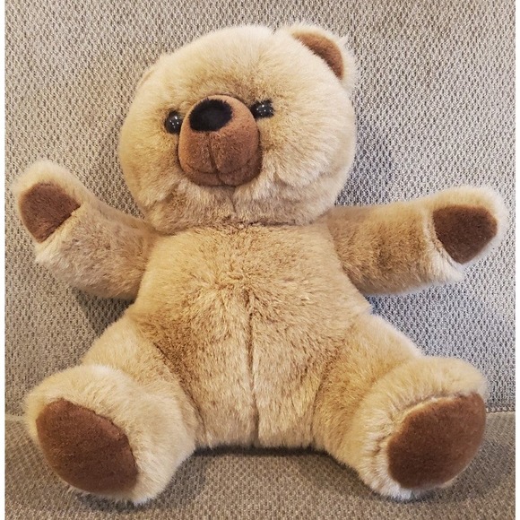 Dex Products | Toys | Dex Products Soothing Womb Sounds Bear With ...